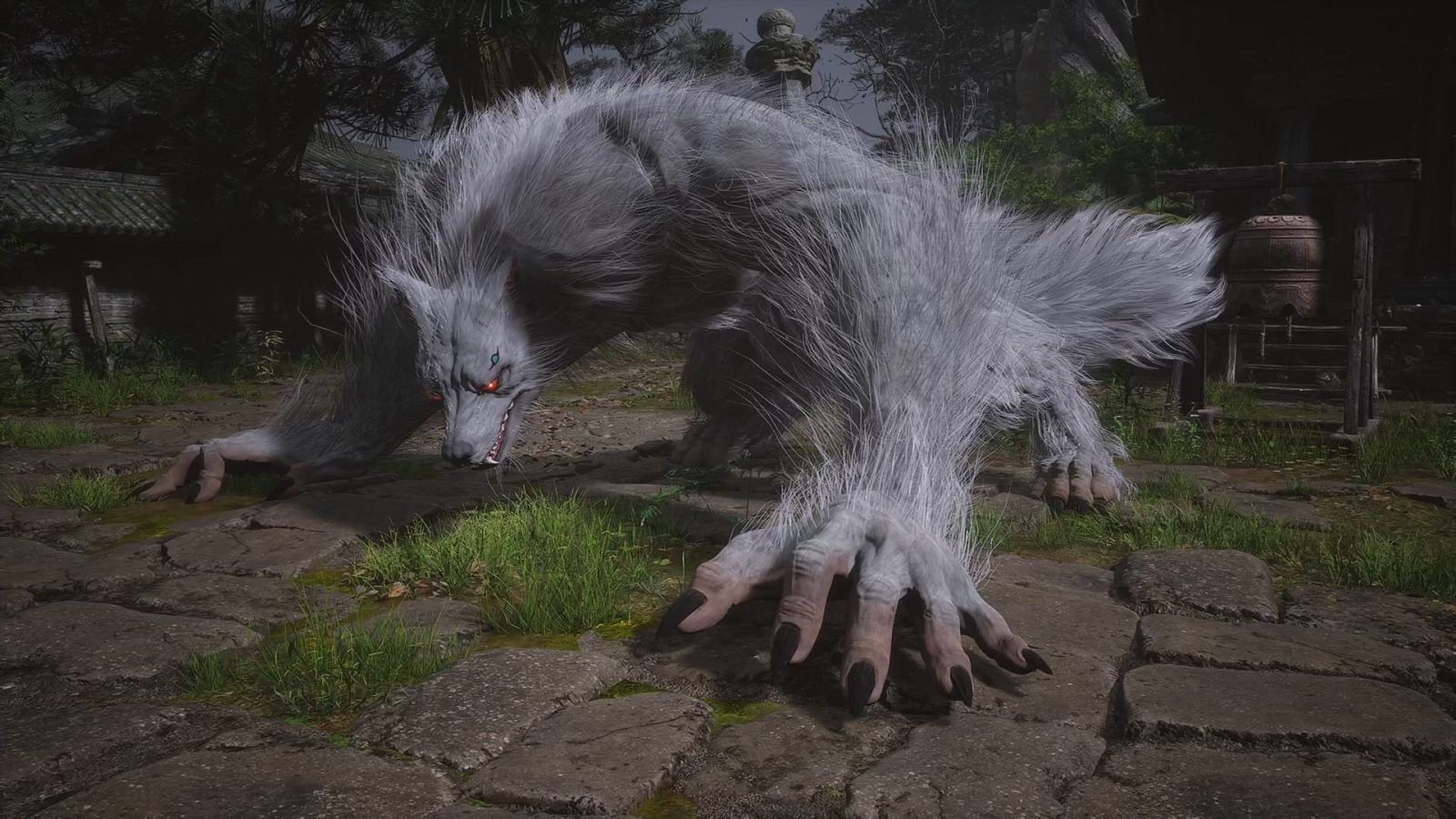 All Black Myth Wukong bosses ranked based on difficulty - Augustman SG
