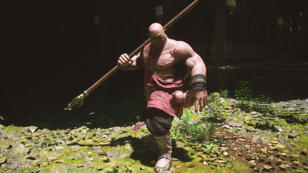 All Black Myth Wukong bosses ranked based on difficulty - Augustman SG