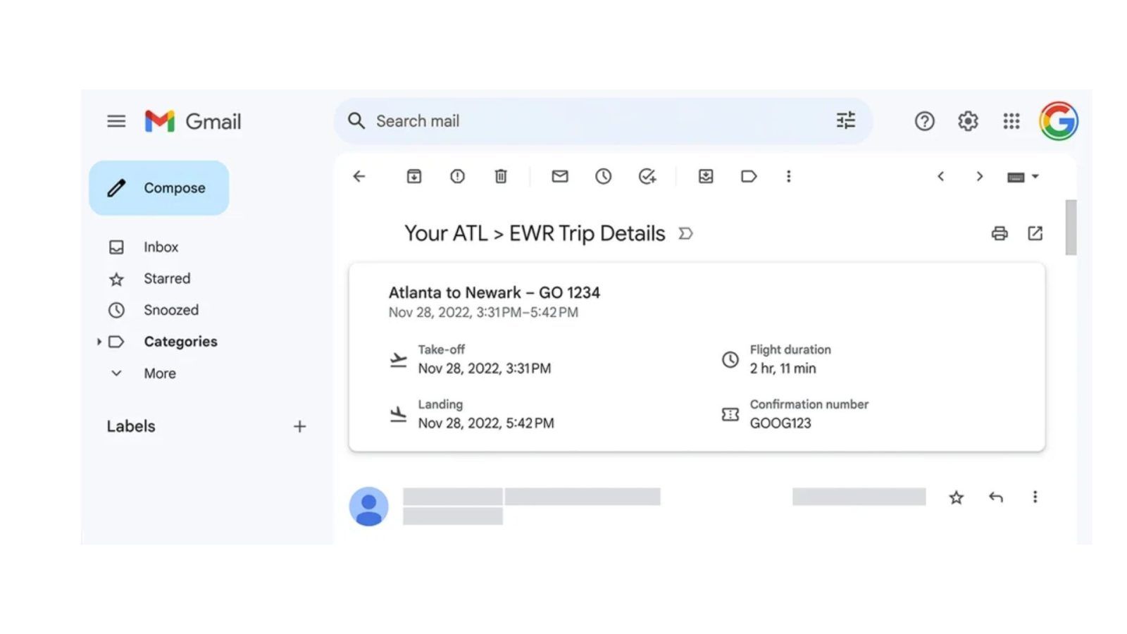 Top Gmail AI features to make your work life easier – Augustman SG