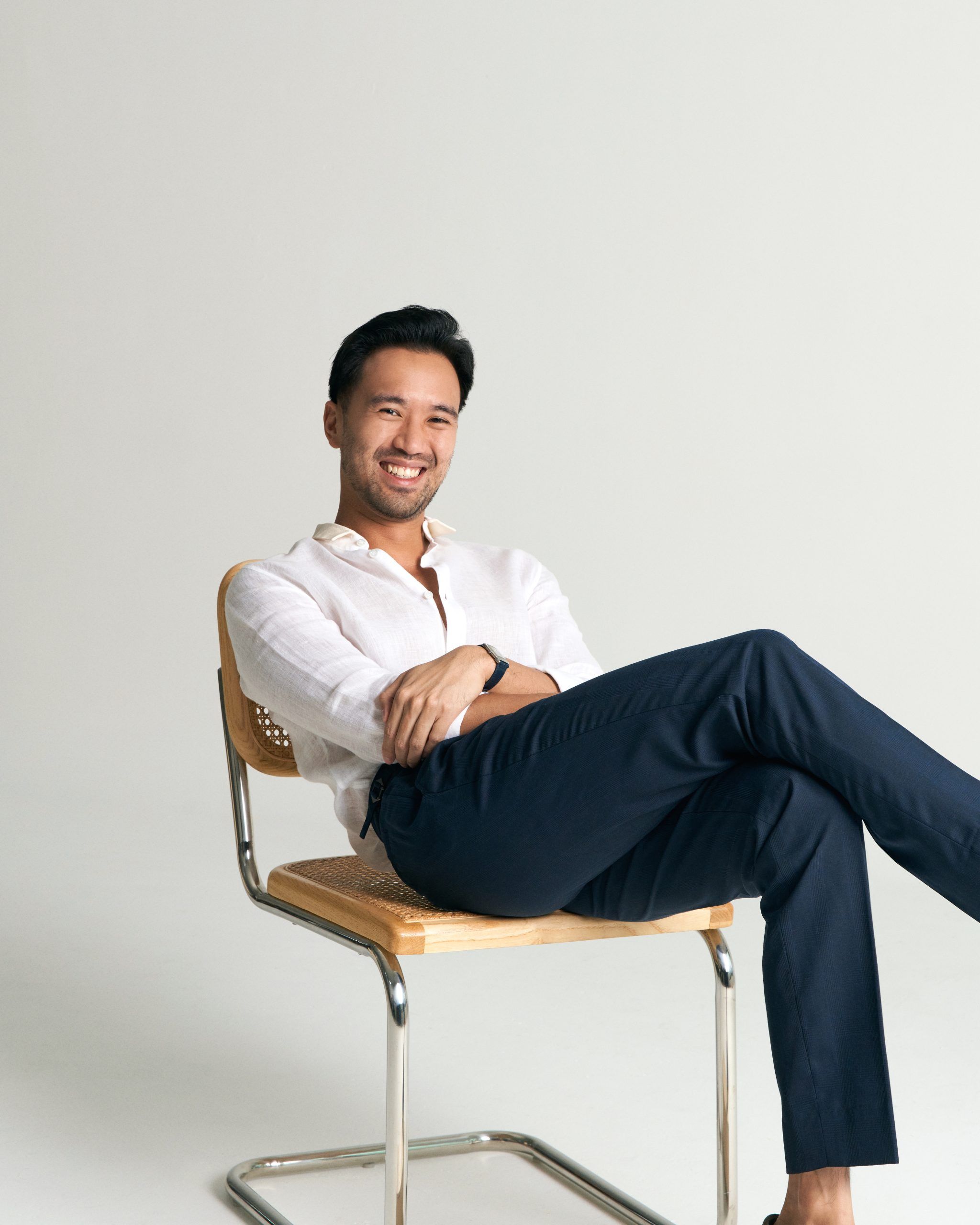 Taste Pleasures Most Fine At Modern European Restaurant, Hevel ...