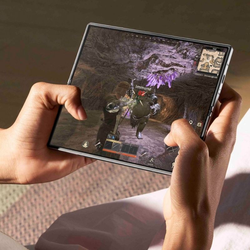 All the Samsung Galaxy Z Fold 6 Special Edition leaks – Augustman SG