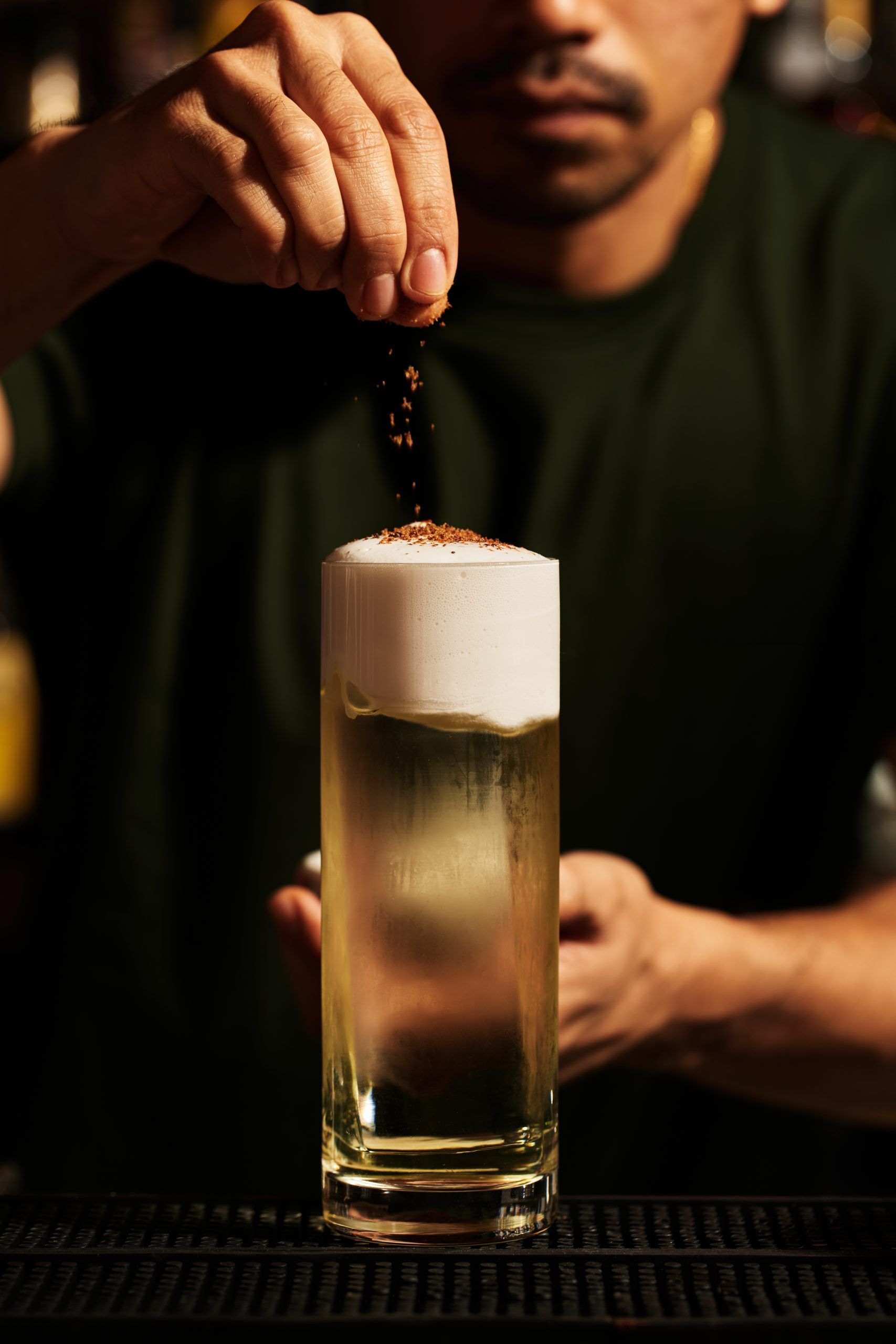 Parliament Is The Rock 'n' Roll-Minded Cocktail Bar You've Been Waiting ...