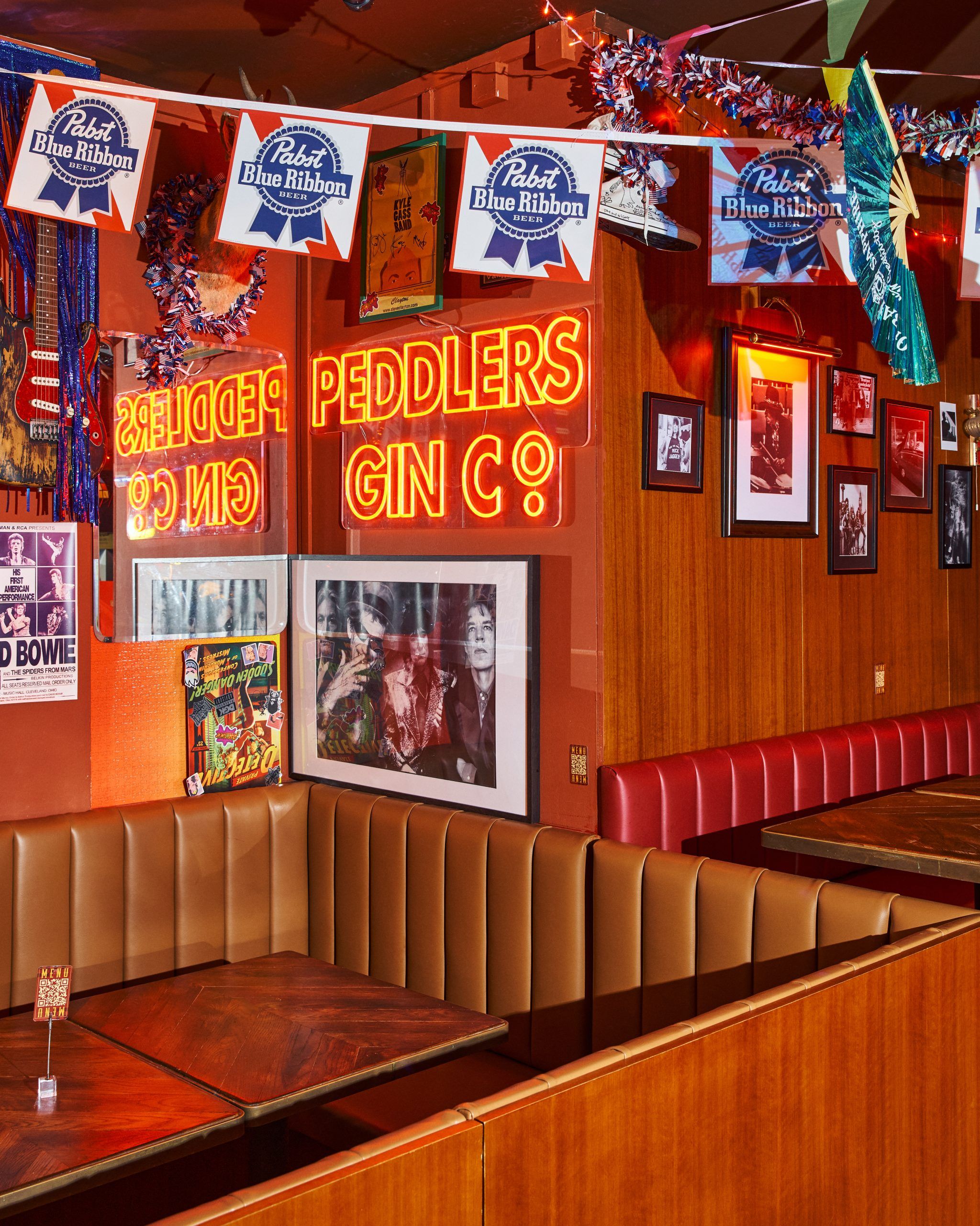 Parliament Is The Rock 'n' Roll-Minded Cocktail Bar You've Been Waiting ...