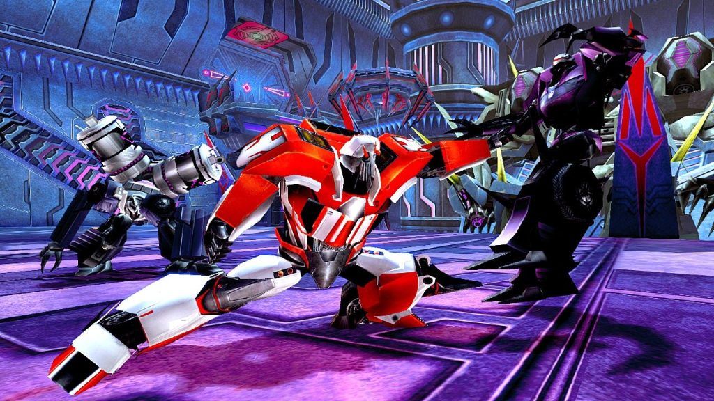 The Best Transformers Games You Must Play - Augustman Singapore