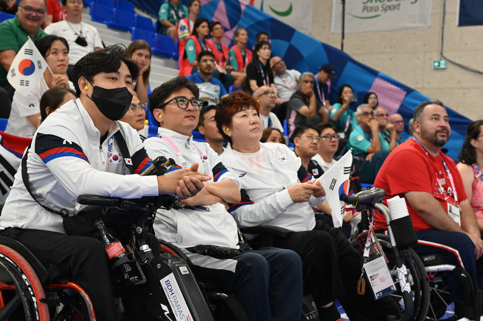 A complete guide to the Paralympics 2024 - Augustman Singapore