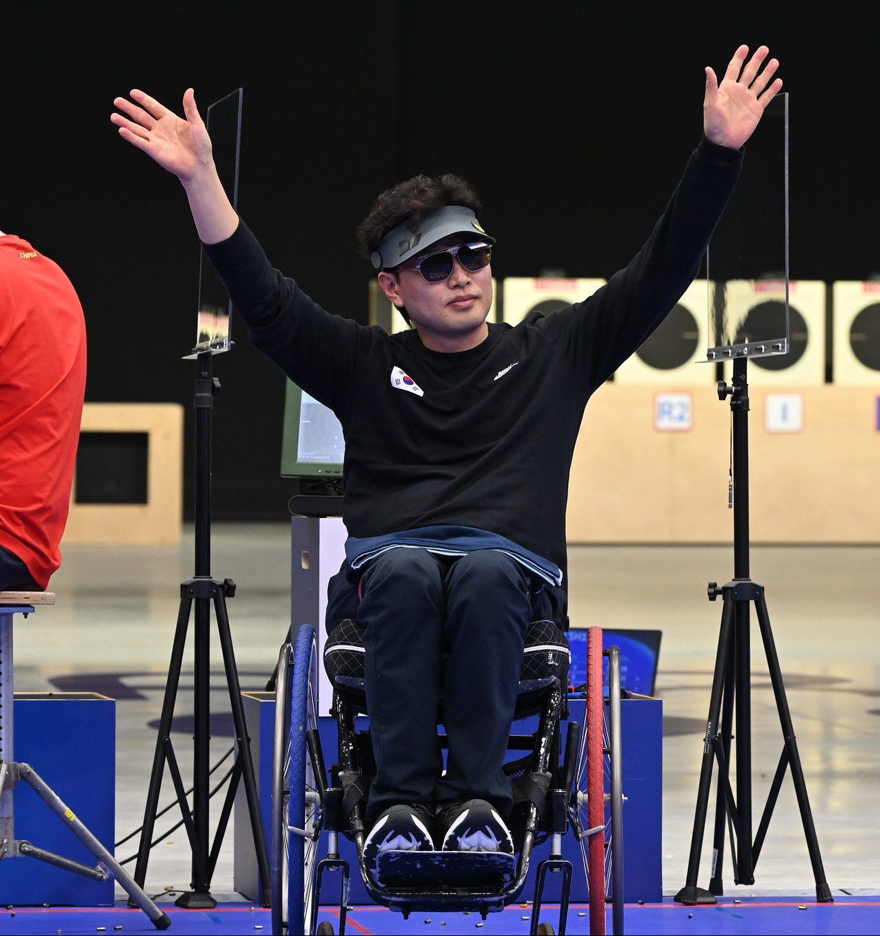 A complete guide to the Paralympics 2024 - Augustman Singapore