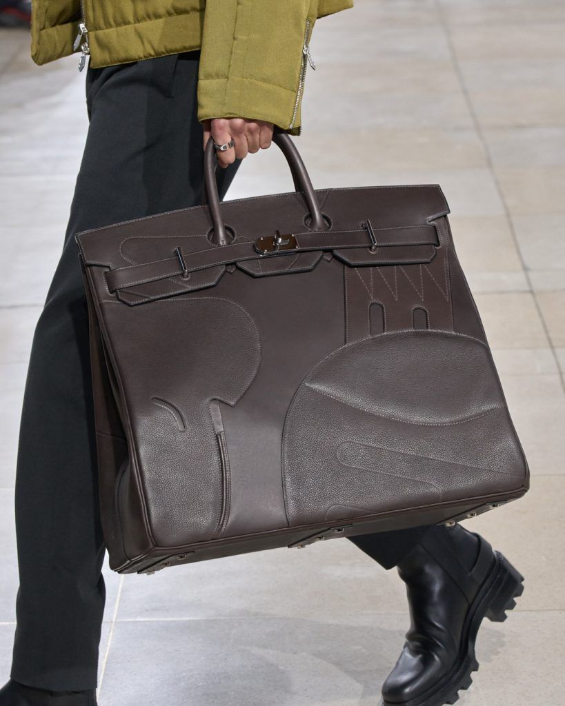 Hermès Adds A Modern Flair to Classic Codes | AugustMan Singapore