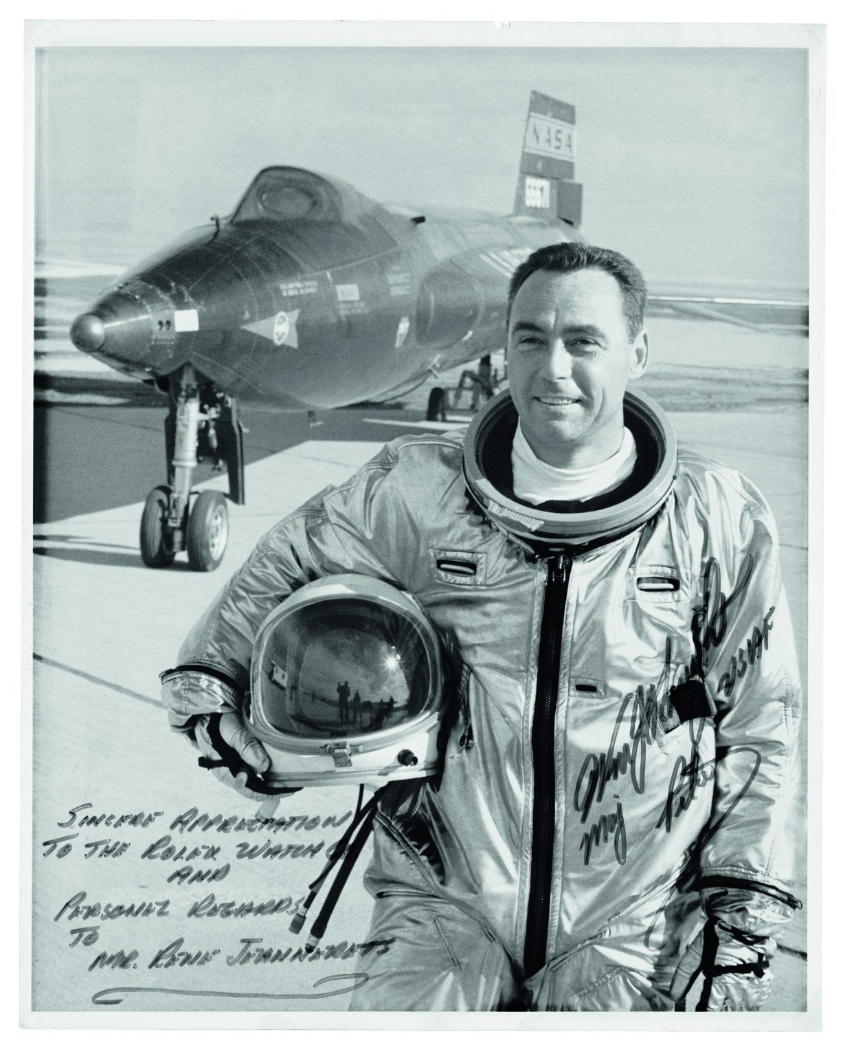 The Rolex GMT-Master On The Wrists Of History | AugustMan Singapore