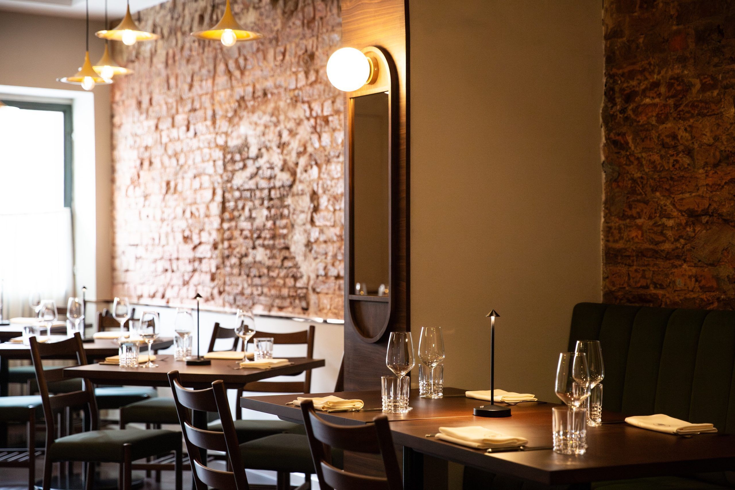 Savour Authentic Italian Cuisine In Singapore At Locanda Restaurant