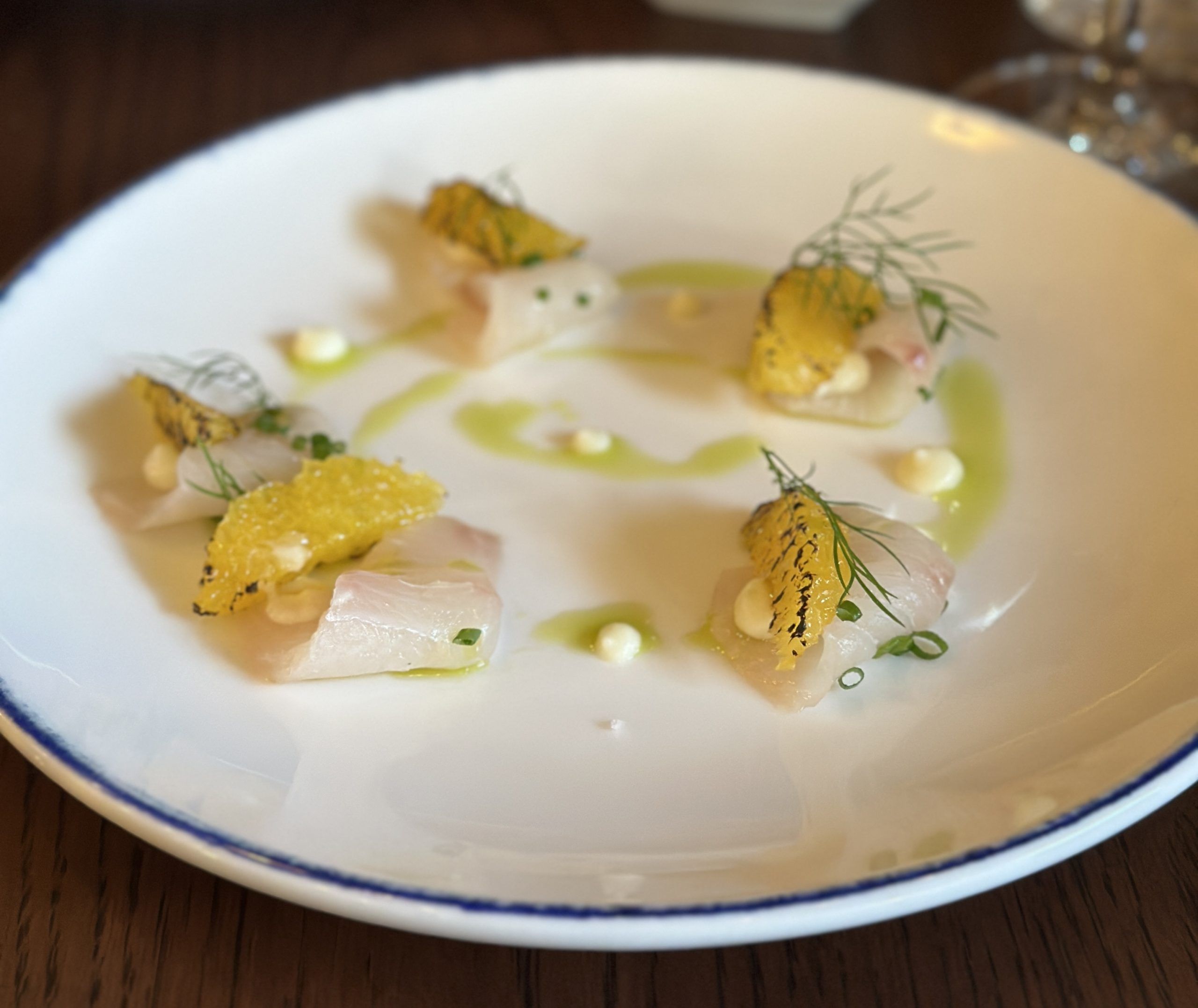 Savour Authentic Italian Cuisine In Singapore At Locanda Restaurant