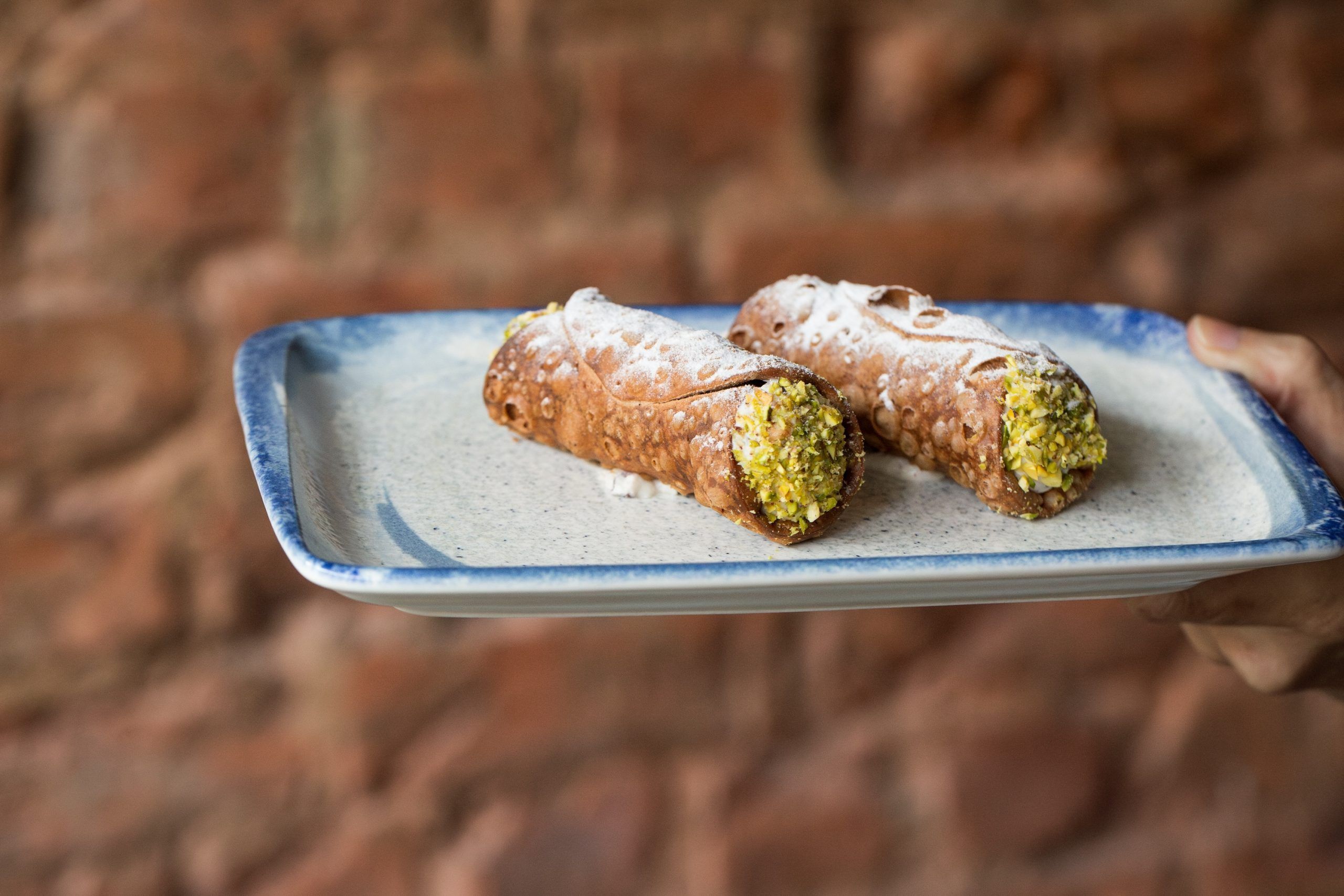 Savour Authentic Italian Cuisine In Singapore At Locanda Restaurant