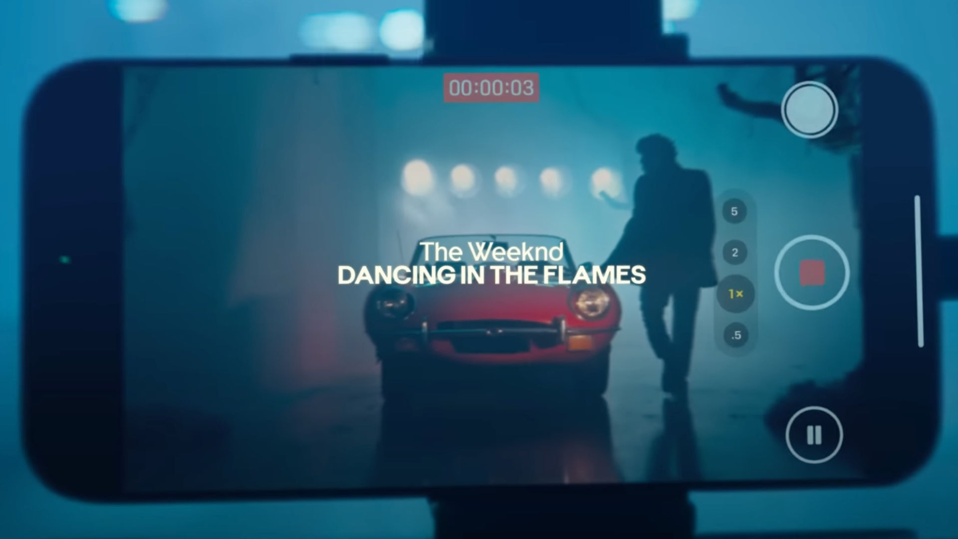 9 Music Videos That Were Shot On An iPhone – Augustman Singapore