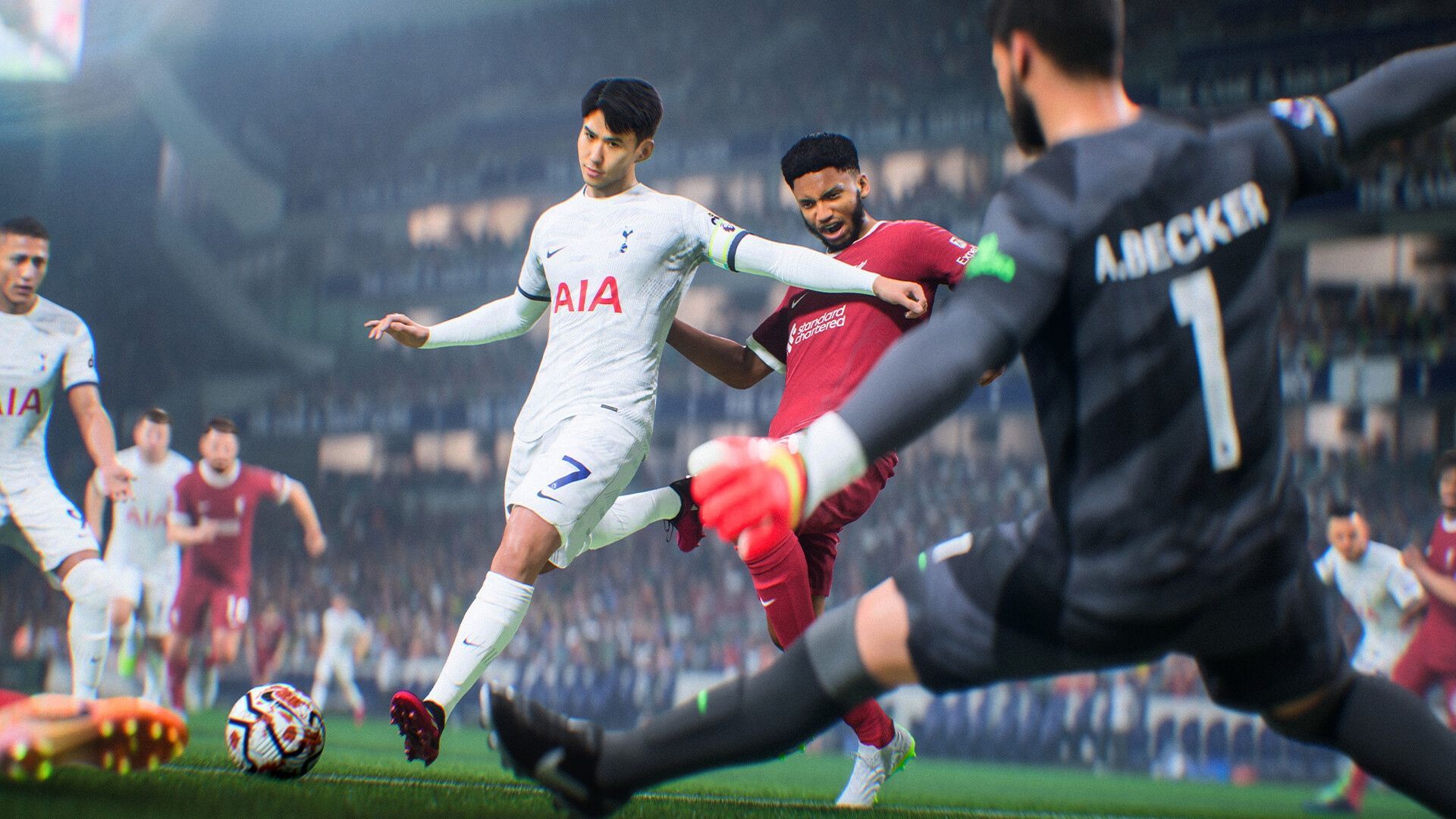 Best Football Video Games You Should Try – Augustman Singapore