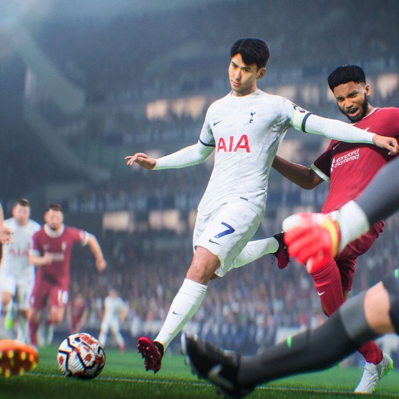 Best Football Video Games You Should Try – Augustman Singapore