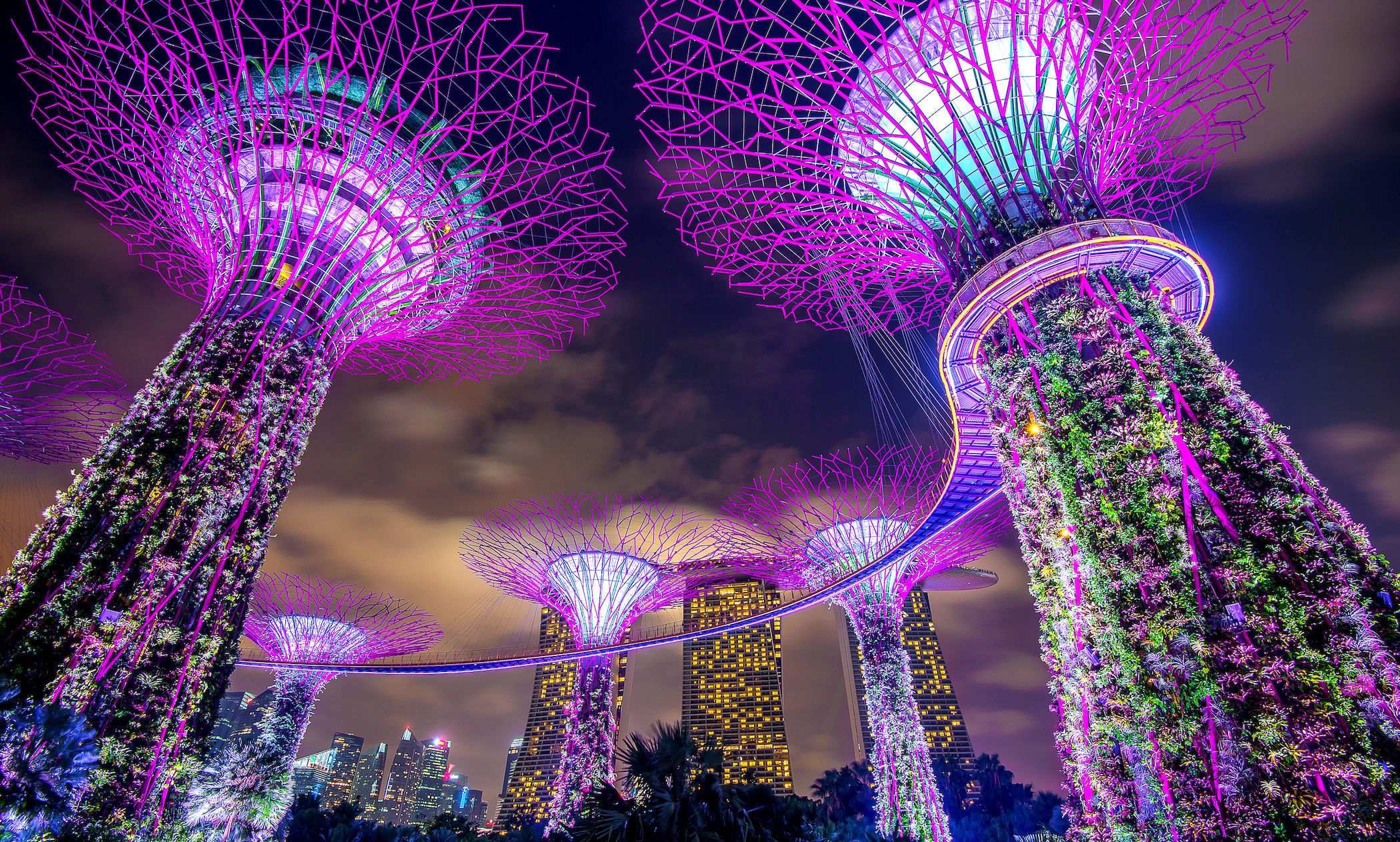 Singapore, Malaysia Ranked Among 10 Most Peaceful Countries In 2024