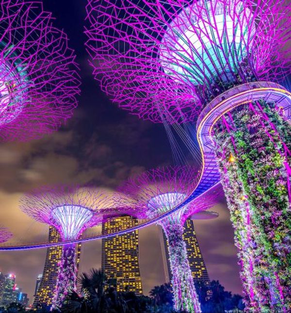 Quality Of Life Index 2024: Singapore Makes It To The Top 10