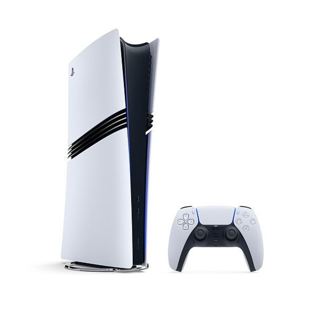 New playstation 5 look store