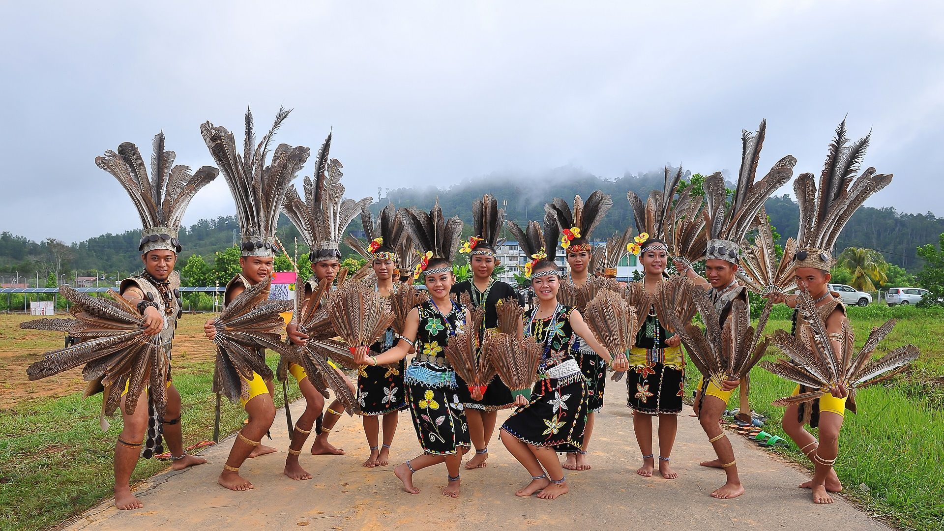 Find Out The Best Times To Visit Malaysia