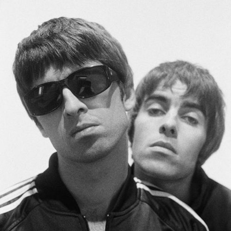 Liam vs Noel Gallagher: Oasis Brothers net worth, feud and more