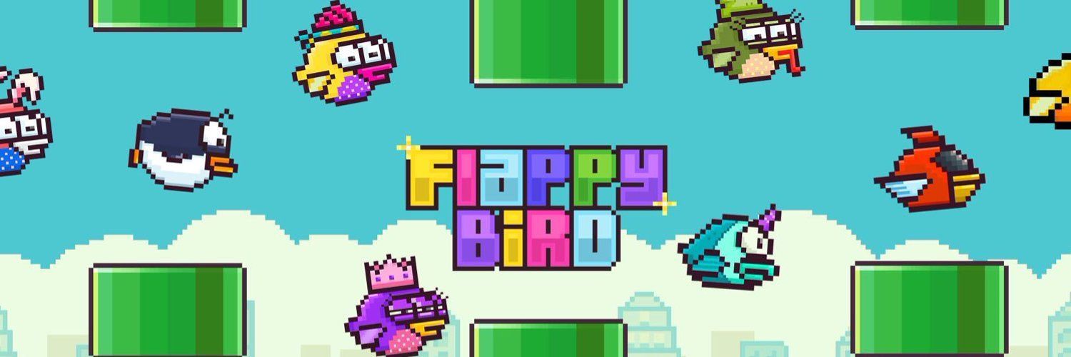 Flappy Bird Is Returning To iOS And Android In 2025 - Augustman SG