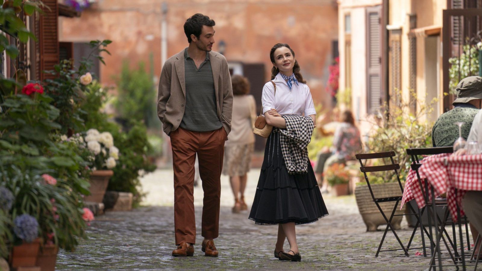 Unravelling The Emily In Paris Season 4 Part 2 Ending – Augustman SG