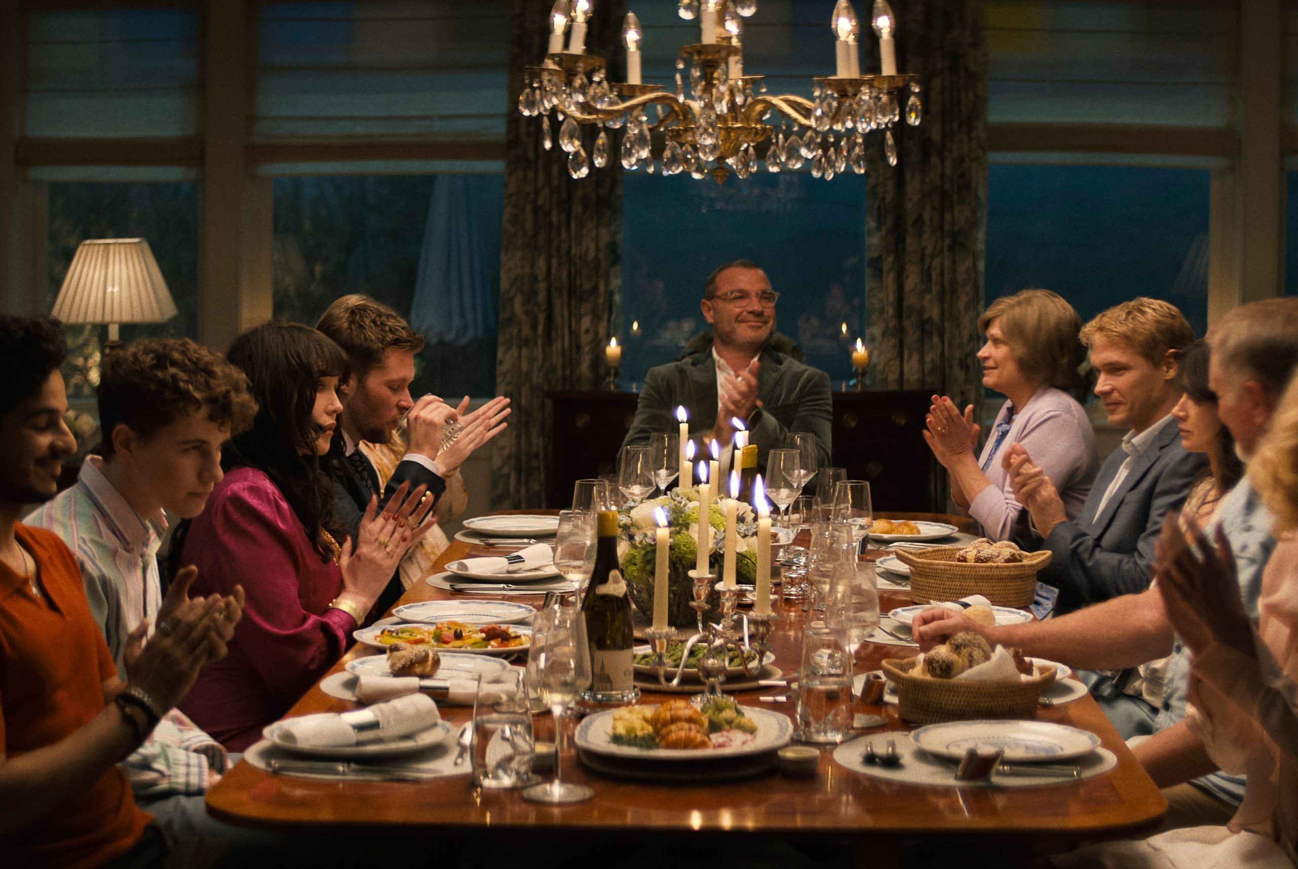 6 shows like The Perfect Couple you should binge on next - Augustman SG