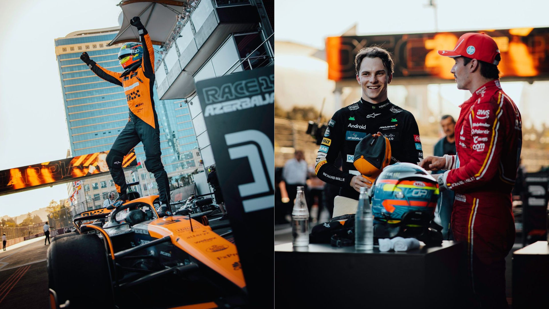 Singapore Grand Prix 2024 Schedule, Venue, Livestream Details
