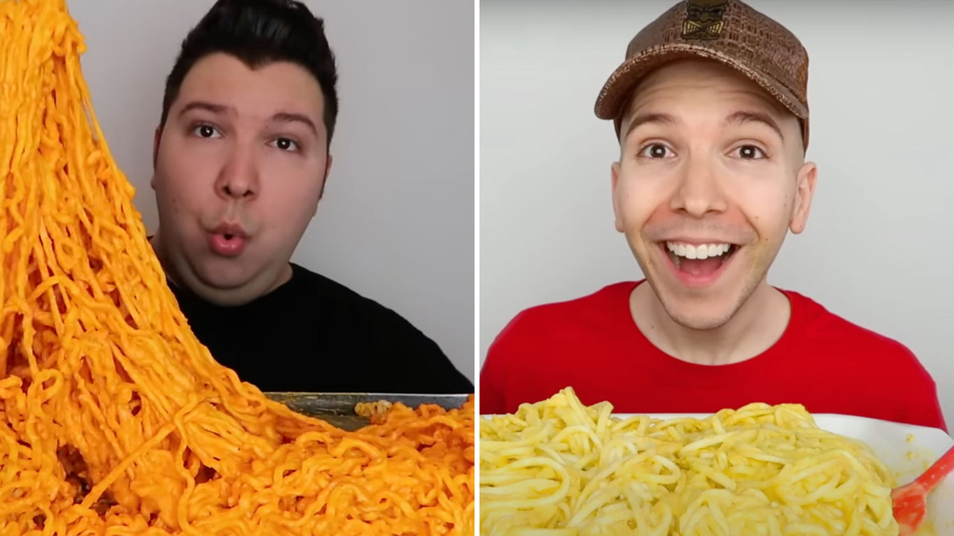 Why Is Nikocado Avocado Trending Everywhere? - Augustman Singapore