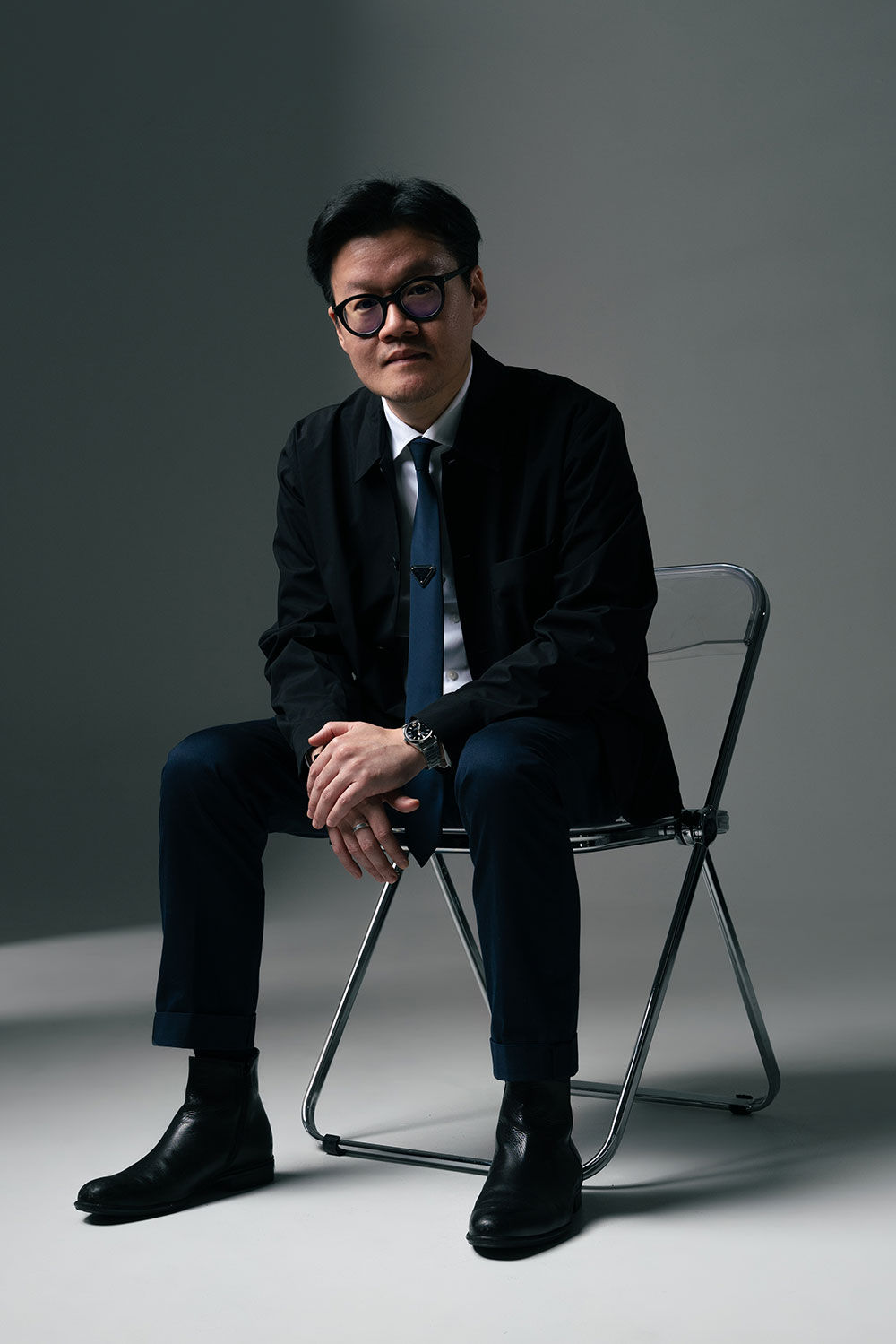 The Legendary Wayne Lee Is Not Slowing Down | AugustMan Singapore
