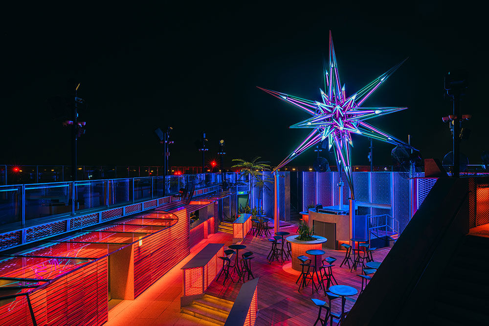 The Legendary Wayne Lee Is Not Slowing Down | AugustMan Singapore