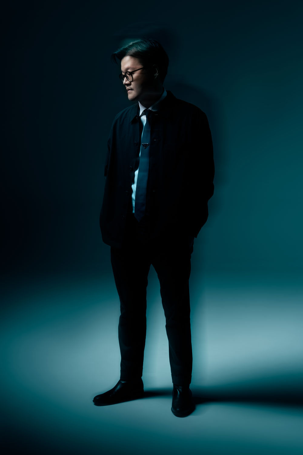 The Legendary Wayne Lee Is Not Slowing Down | AugustMan Singapore