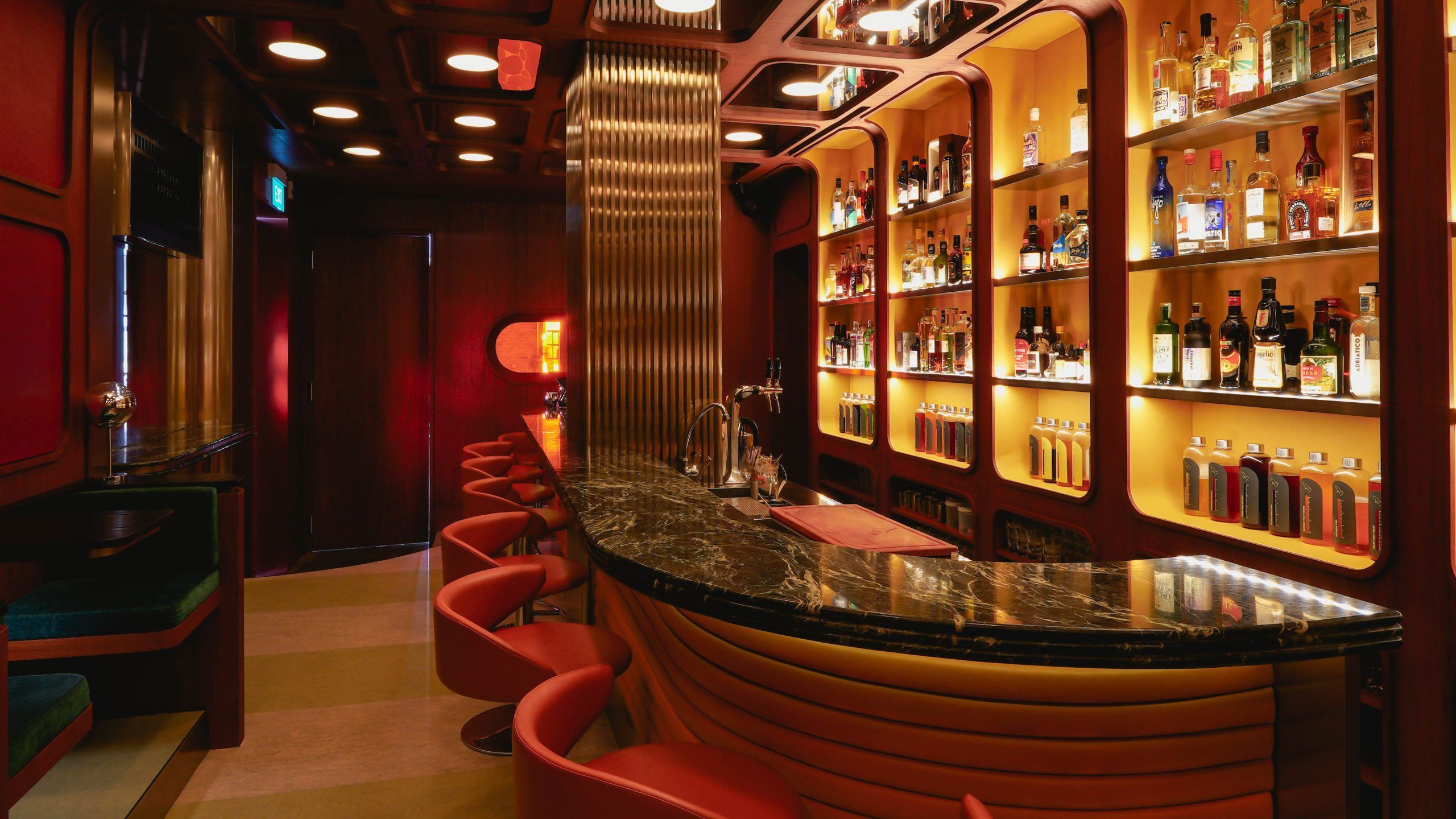 5 Best Bars In Singapore To Bookmark For Your Next Night Out