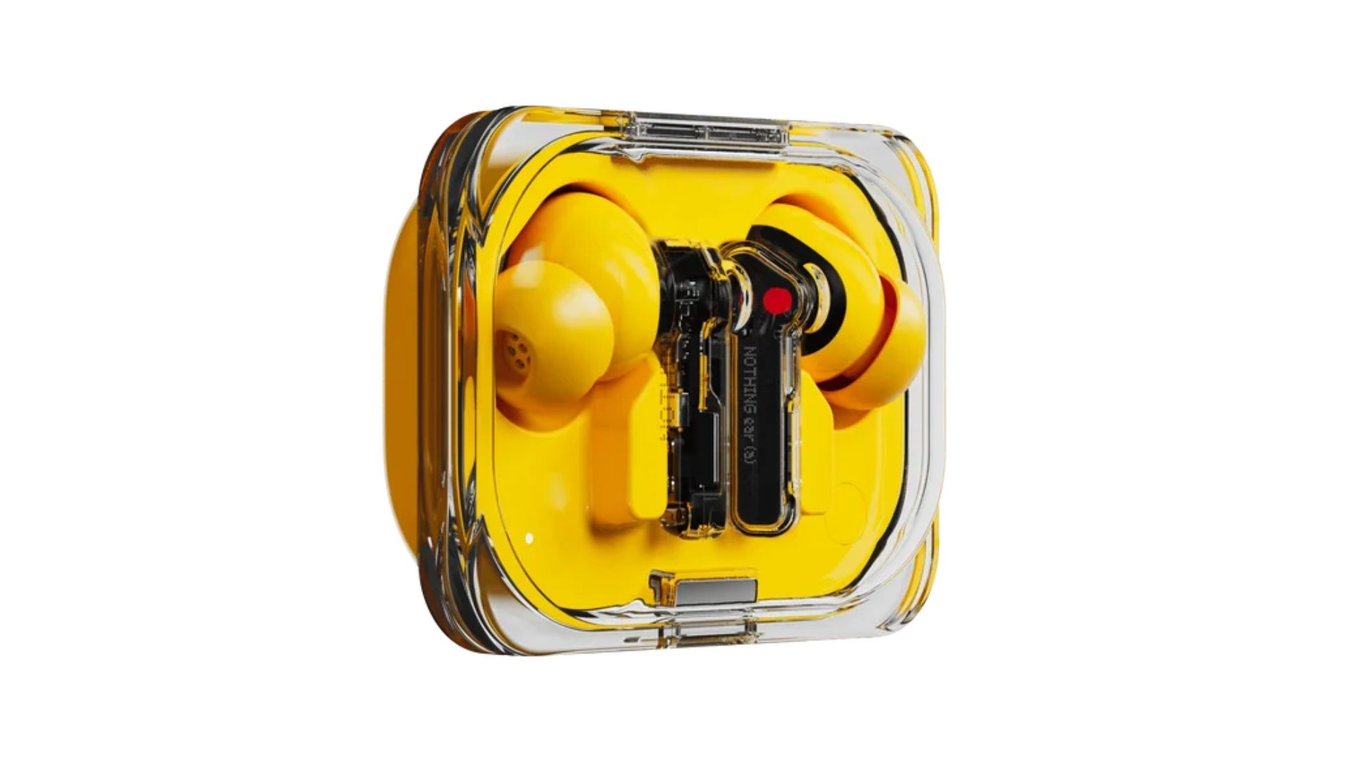 New Nothing earbuds launching soon – Augustman Singapore