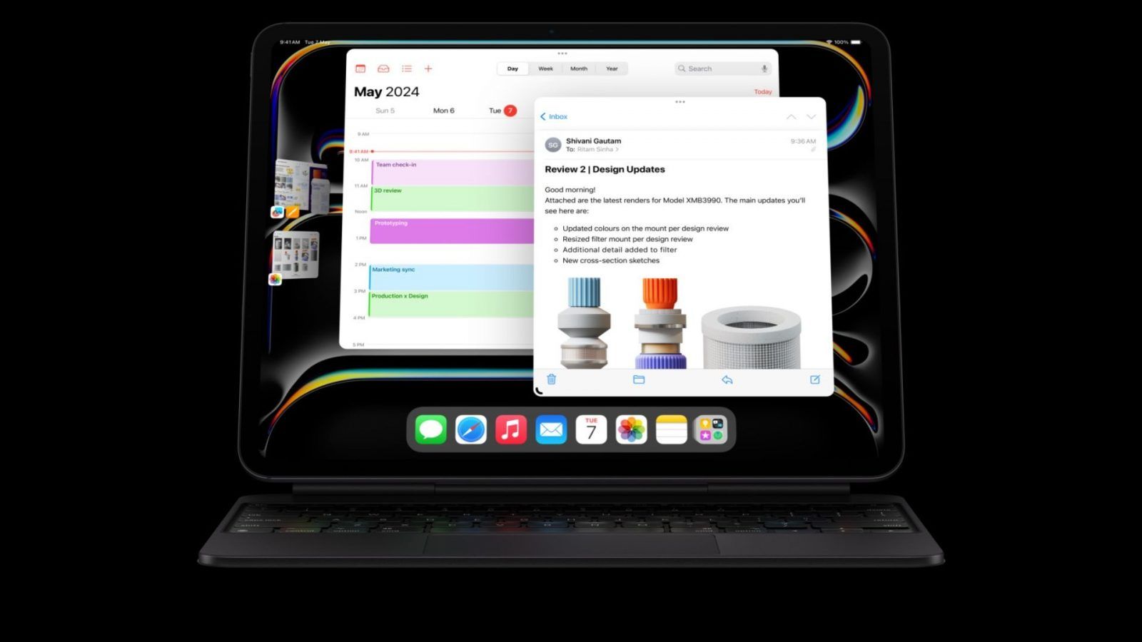 iPadOS 18 update bricked your iPad? Here's how to fix it – Augustman SG