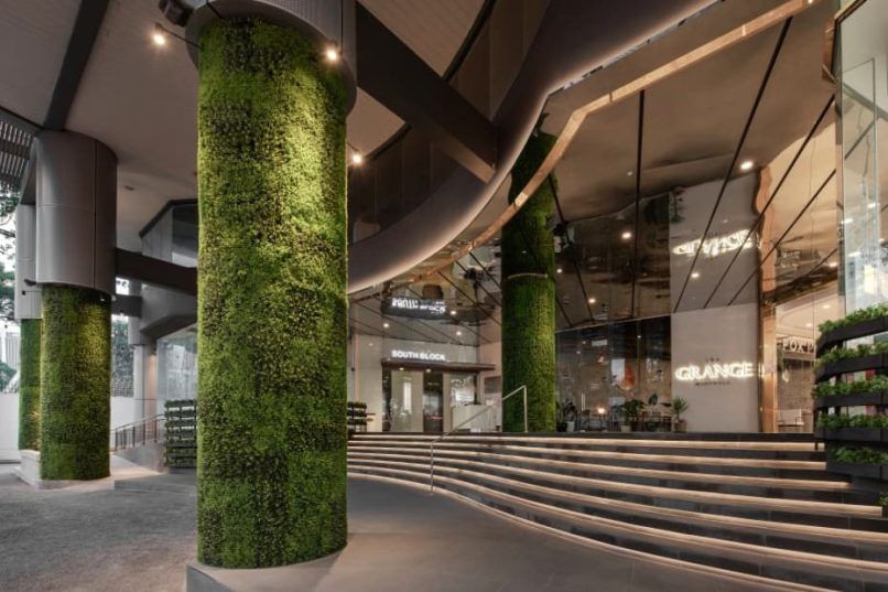 6 Places That Serve The Best Food At The Ampwalk Mall In KL