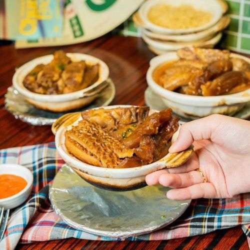 6 Places That Serve The Best Food At The Ampwalk Mall In KL