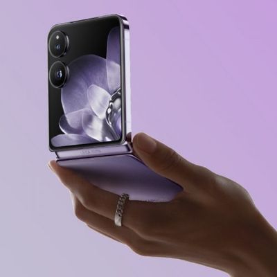 Huawei Unfolds Its New Flagship Foldable The Huawei P50 Pocket