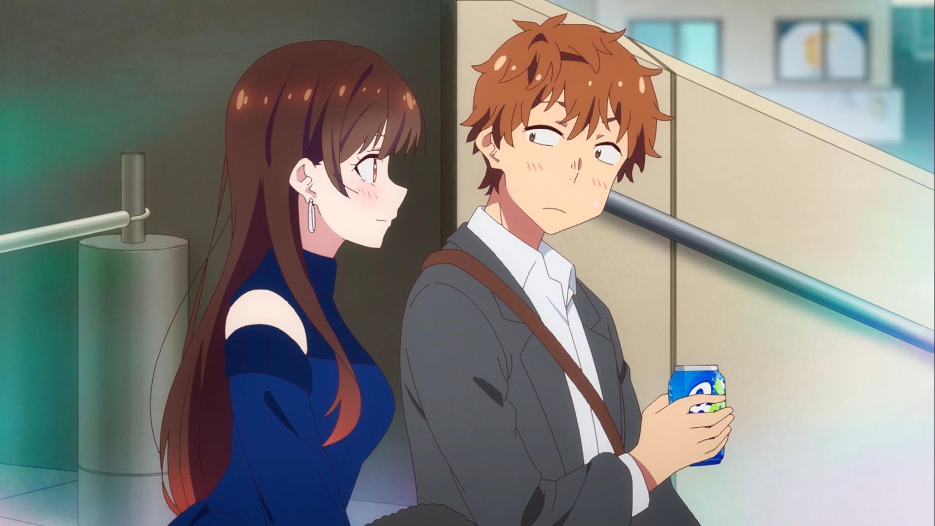 12 Romantic Anime Shows On Crunchyroll – Augustman Singapore