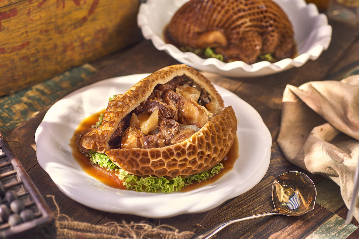 Check Out Yang Ming Seafood’s Newest Outlet At Vivocity