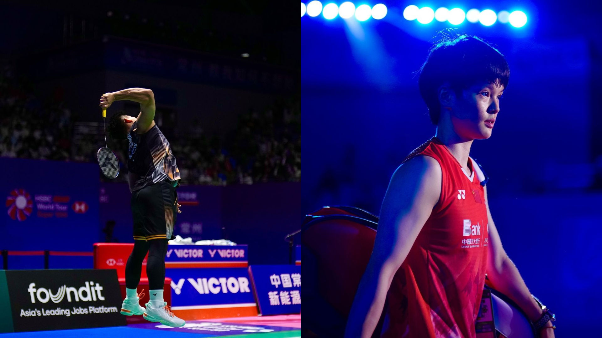 Macau Open badminton 2024 prize money - Augustman Singapore