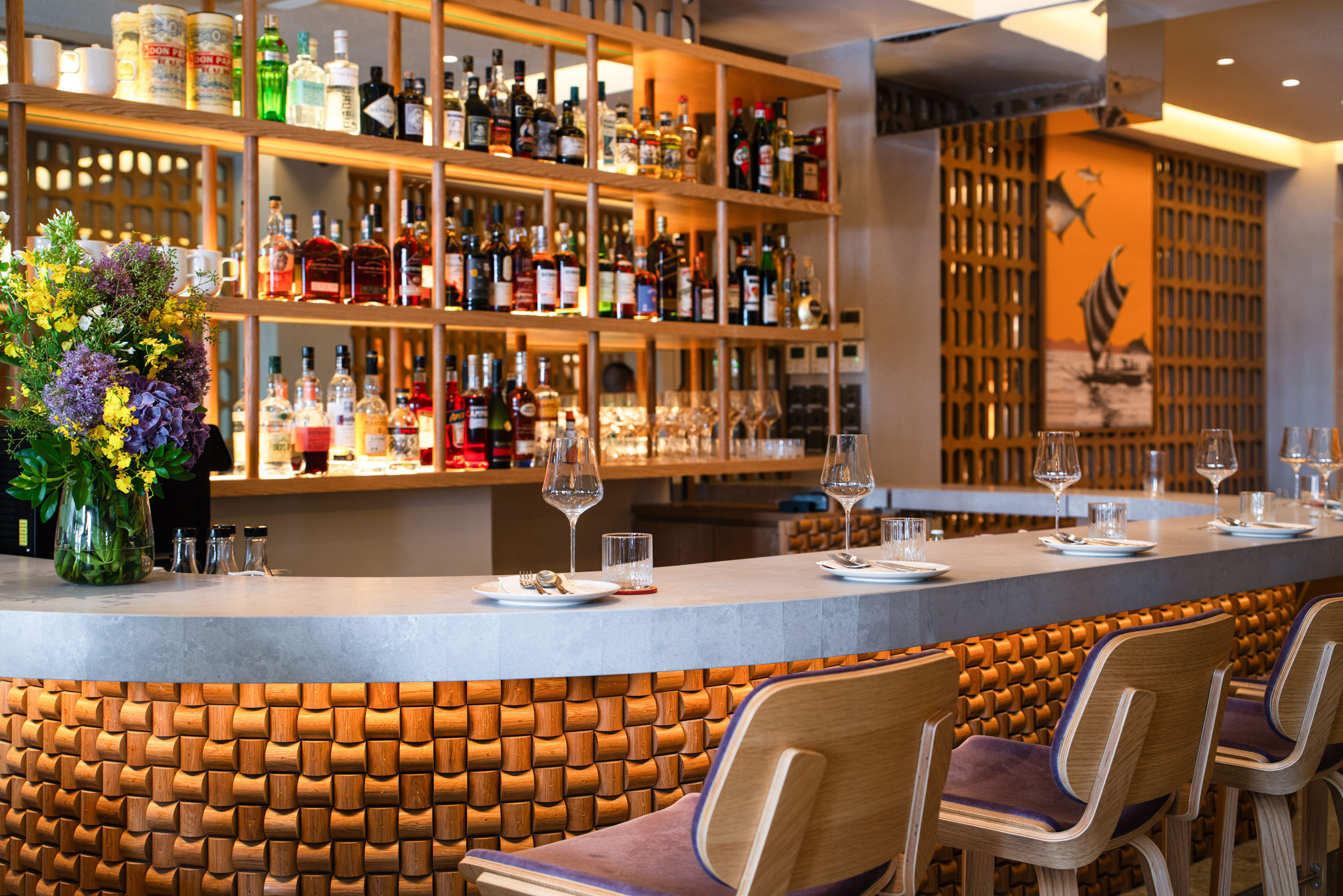 Live Your Filipino Dreams In Singapore With Hayop's Distinguished Menu