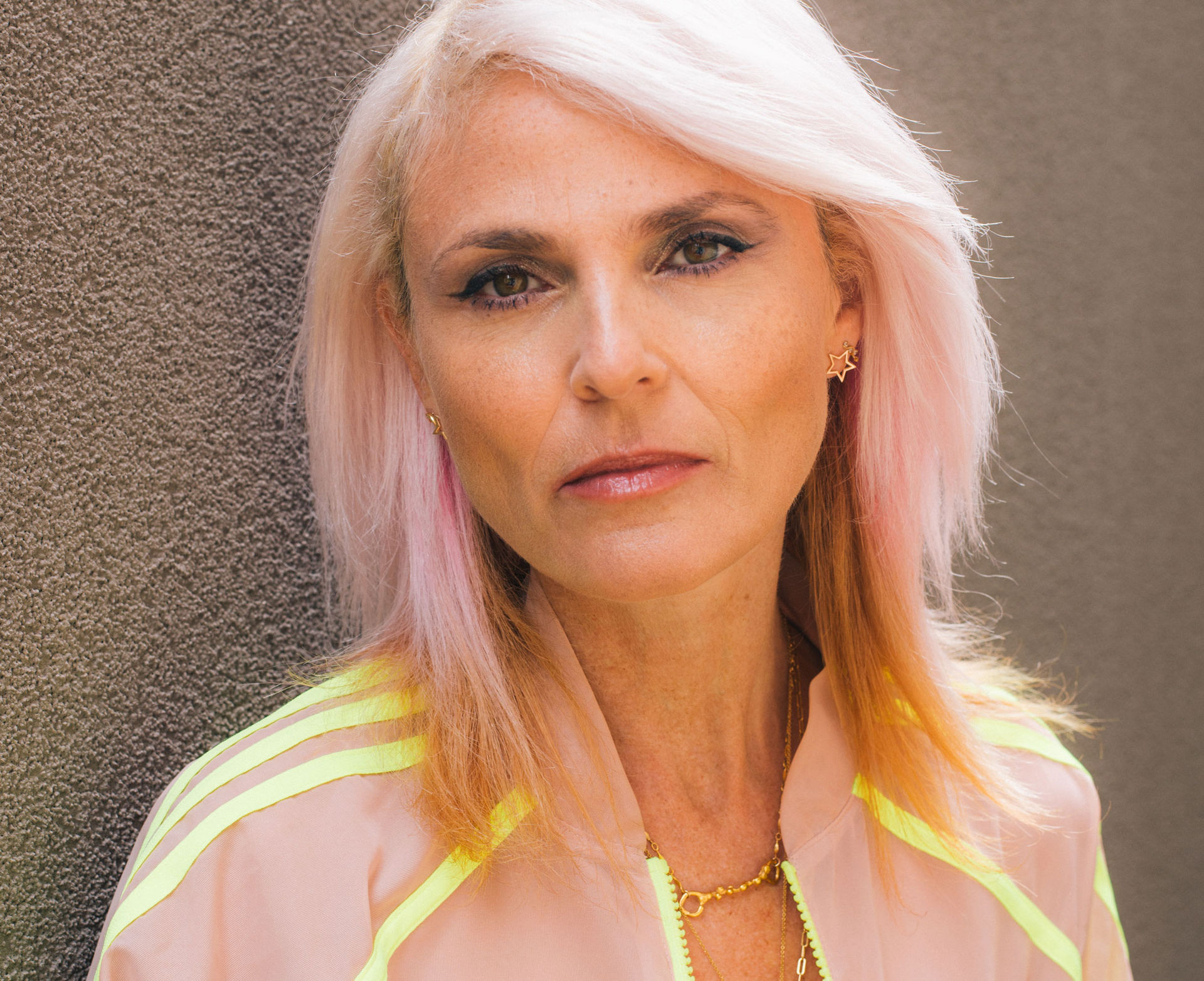 Sister Bliss Talks Music, The Late Maxi, And The Power of Insomnia ...