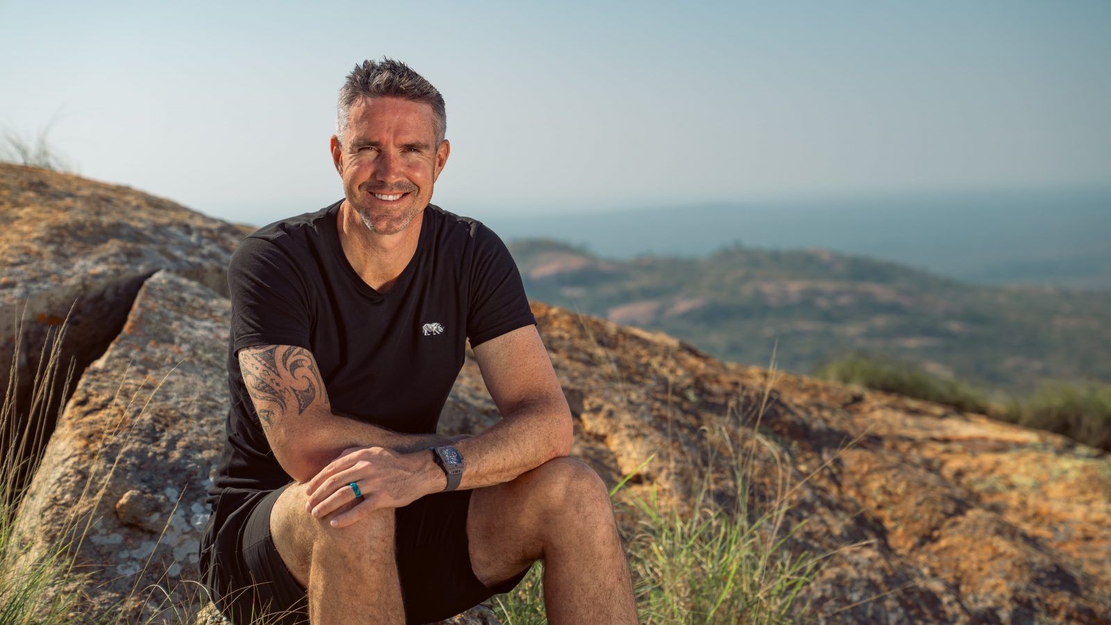 In Conversation: Kevin Pietersen, Hublot Ambassador and SORAI Founder