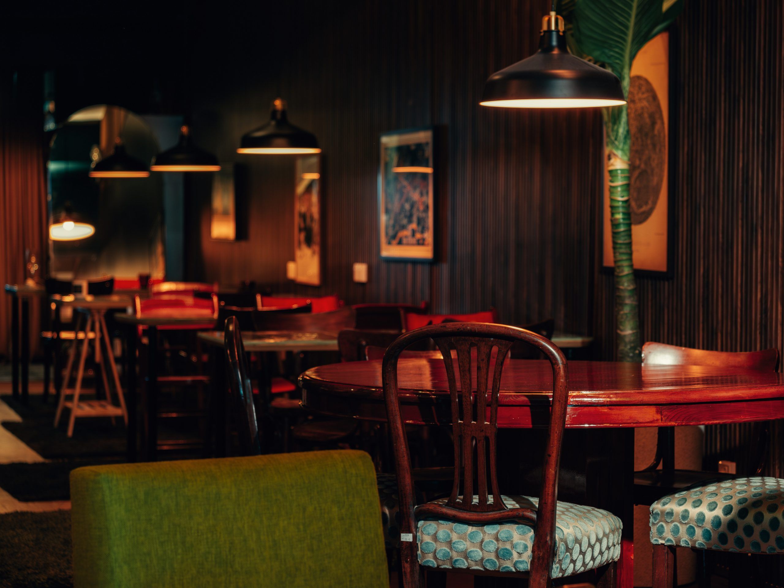 Experience A Fantastic Meld of Flavours From Established Regional ...