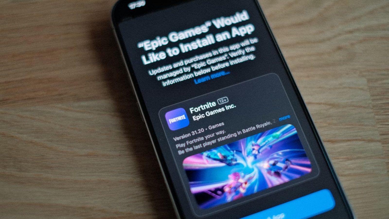 Here's Why Epic Games Is Suing Google And Samsung