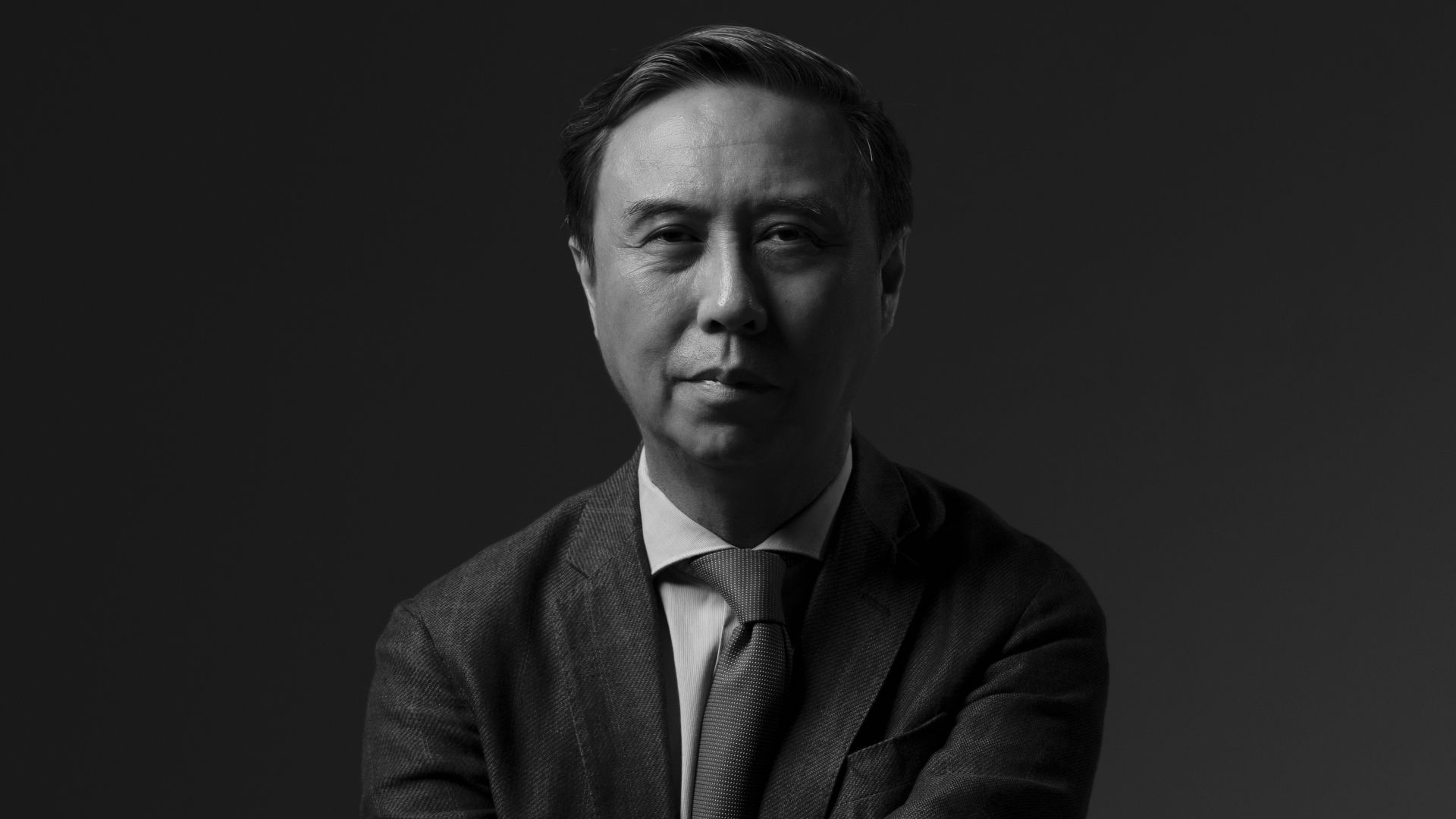 Singaporean Nightlife and Hospitality Veteran Andrew Ing Reflects On A ...