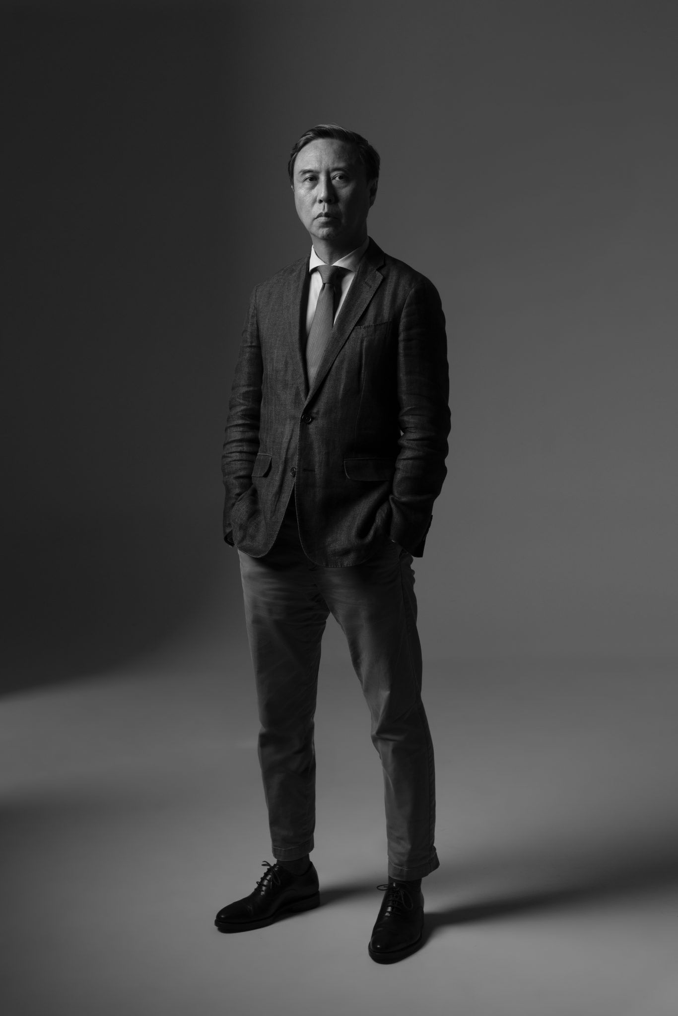 Singaporean Nightlife and Hospitality Veteran Andrew Ing Reflects On A ...