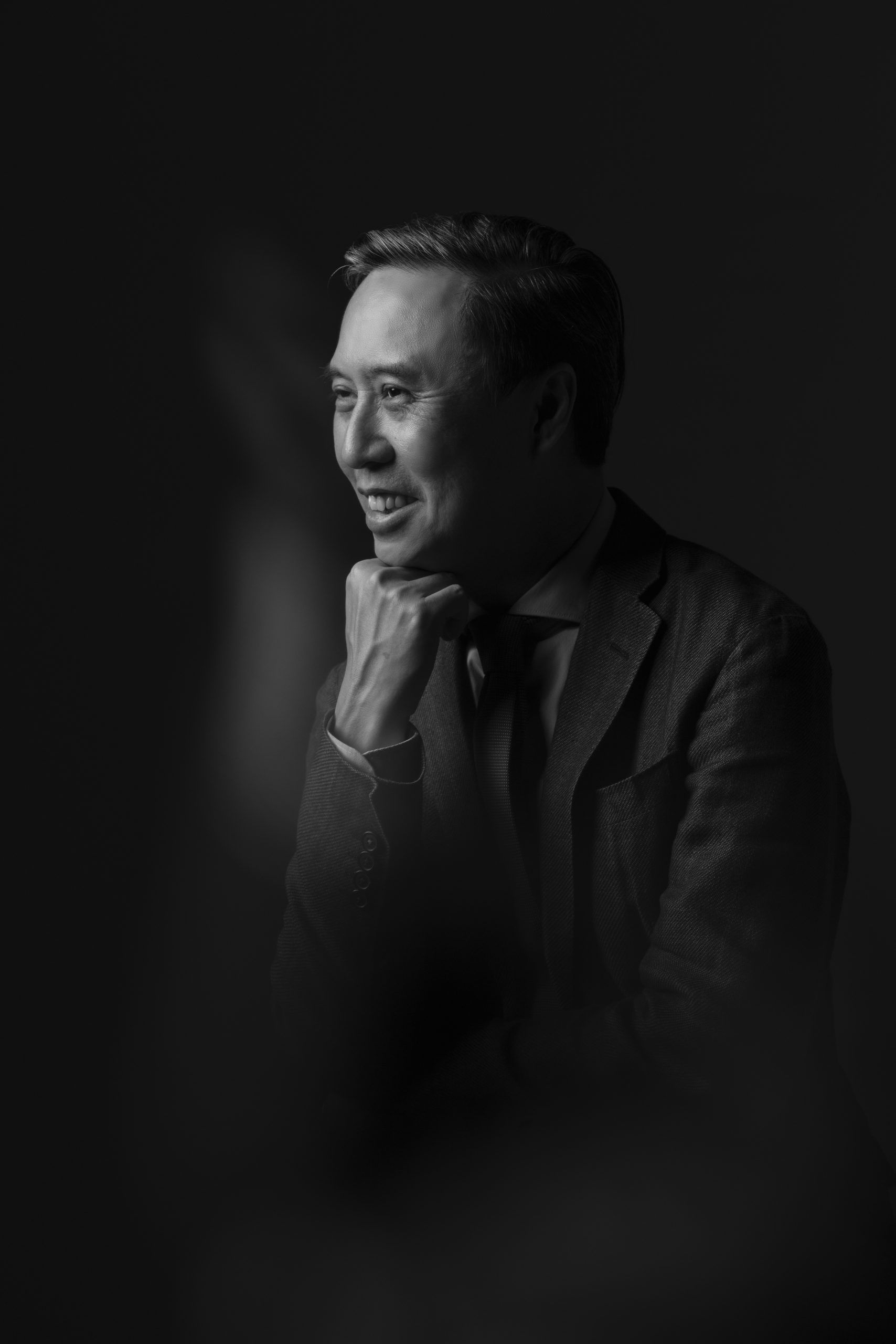 Singaporean Nightlife and Hospitality Veteran Andrew Ing Reflects On A ...