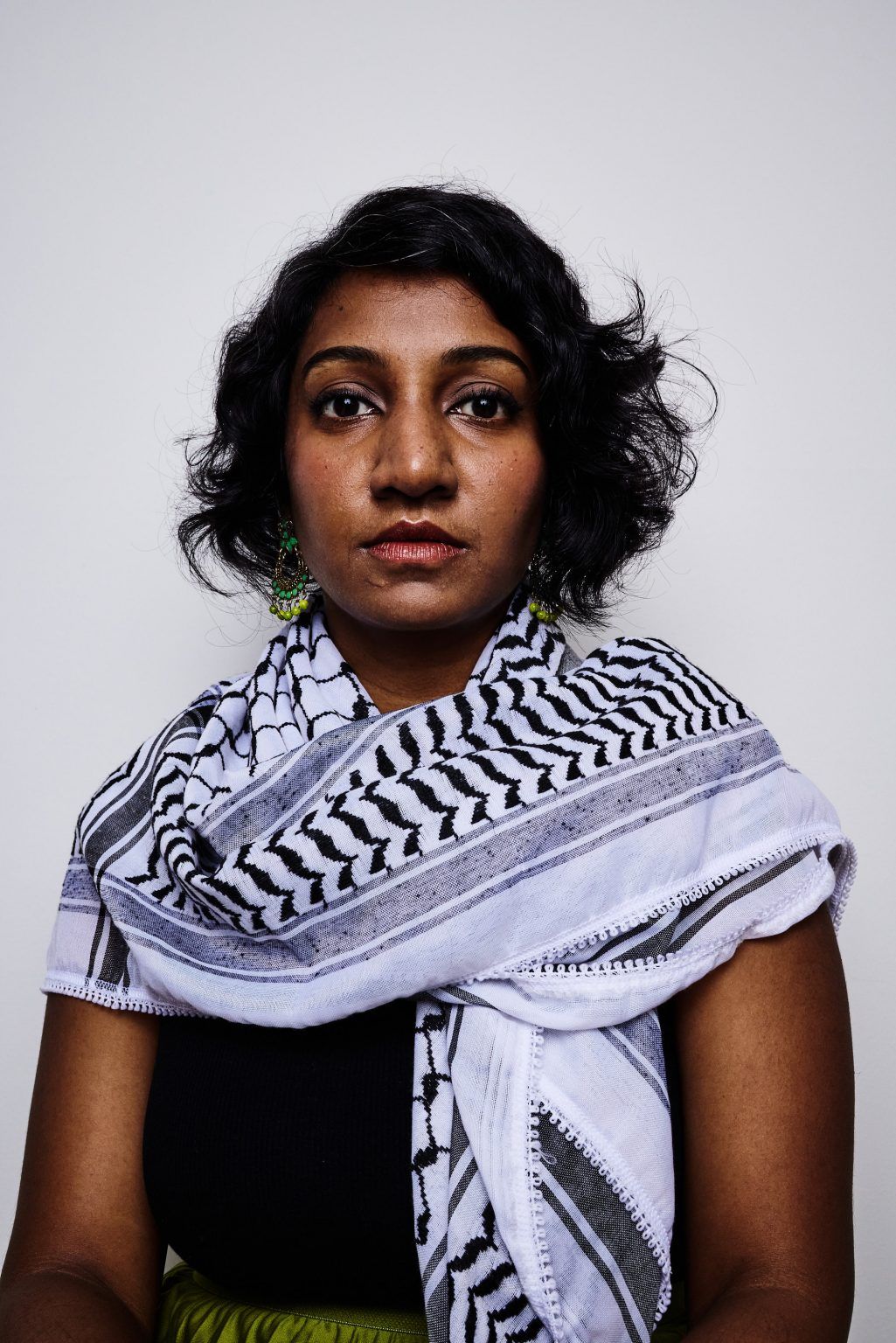 The Power of Three: Kokila, Camera and Sobikun on Protest and Power