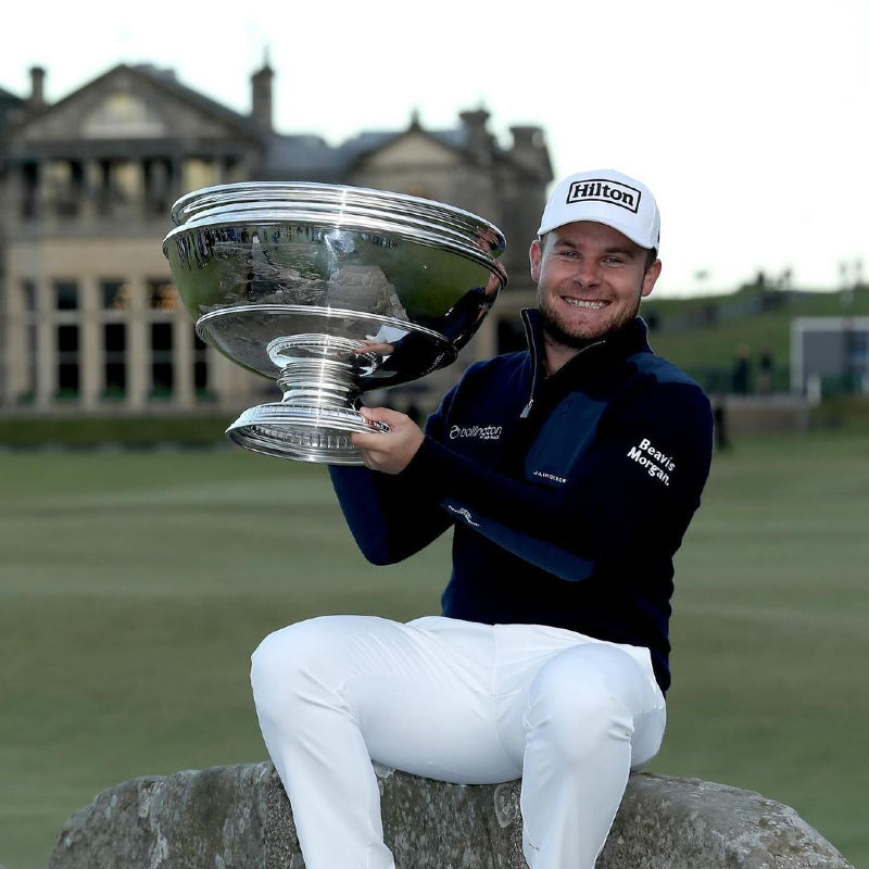 A look at the Open de France 2024 prize money - Augustman Singapore